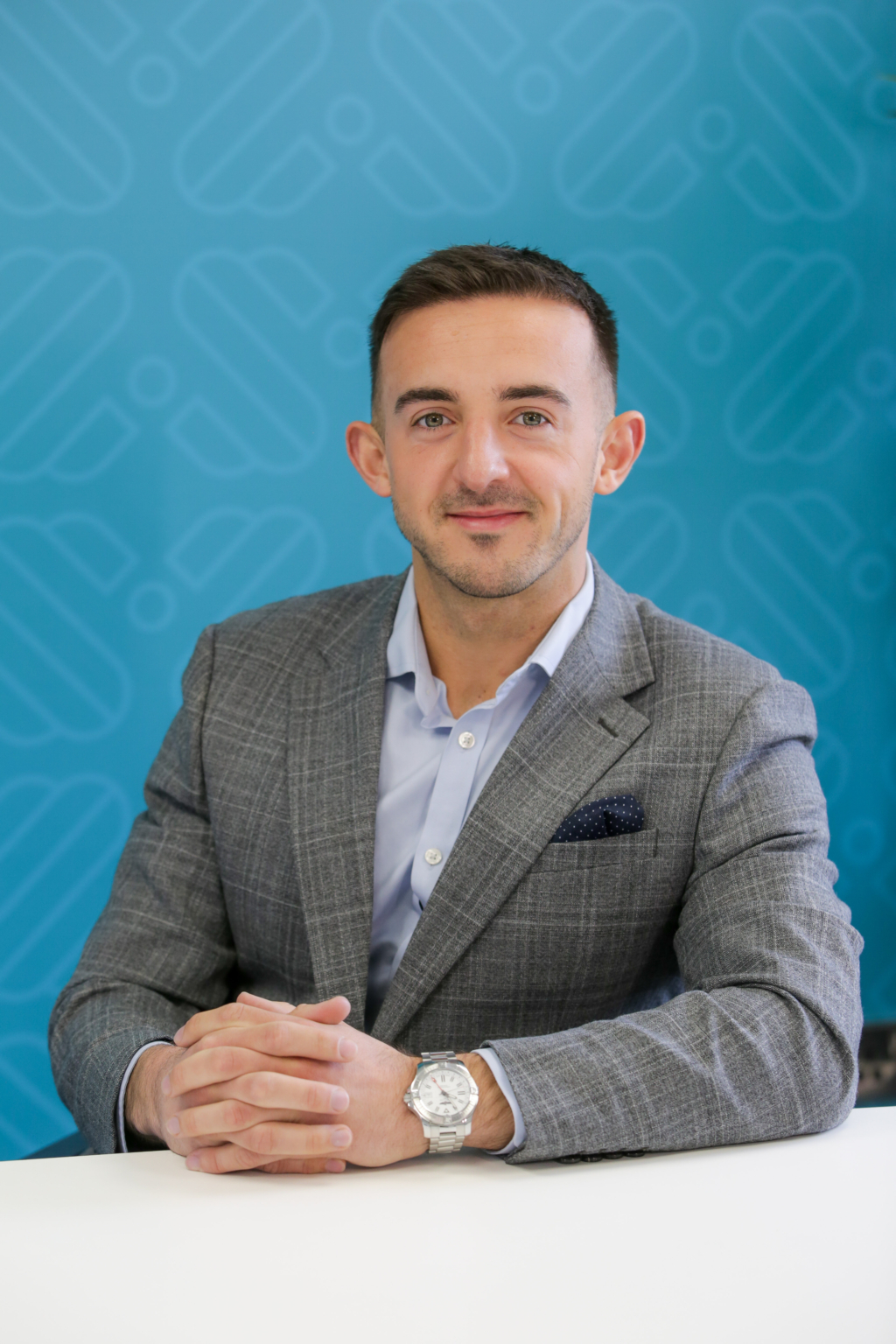 Meet Our Financial Advisers in Chester, Wirral & Cumbria - Illingworth ...